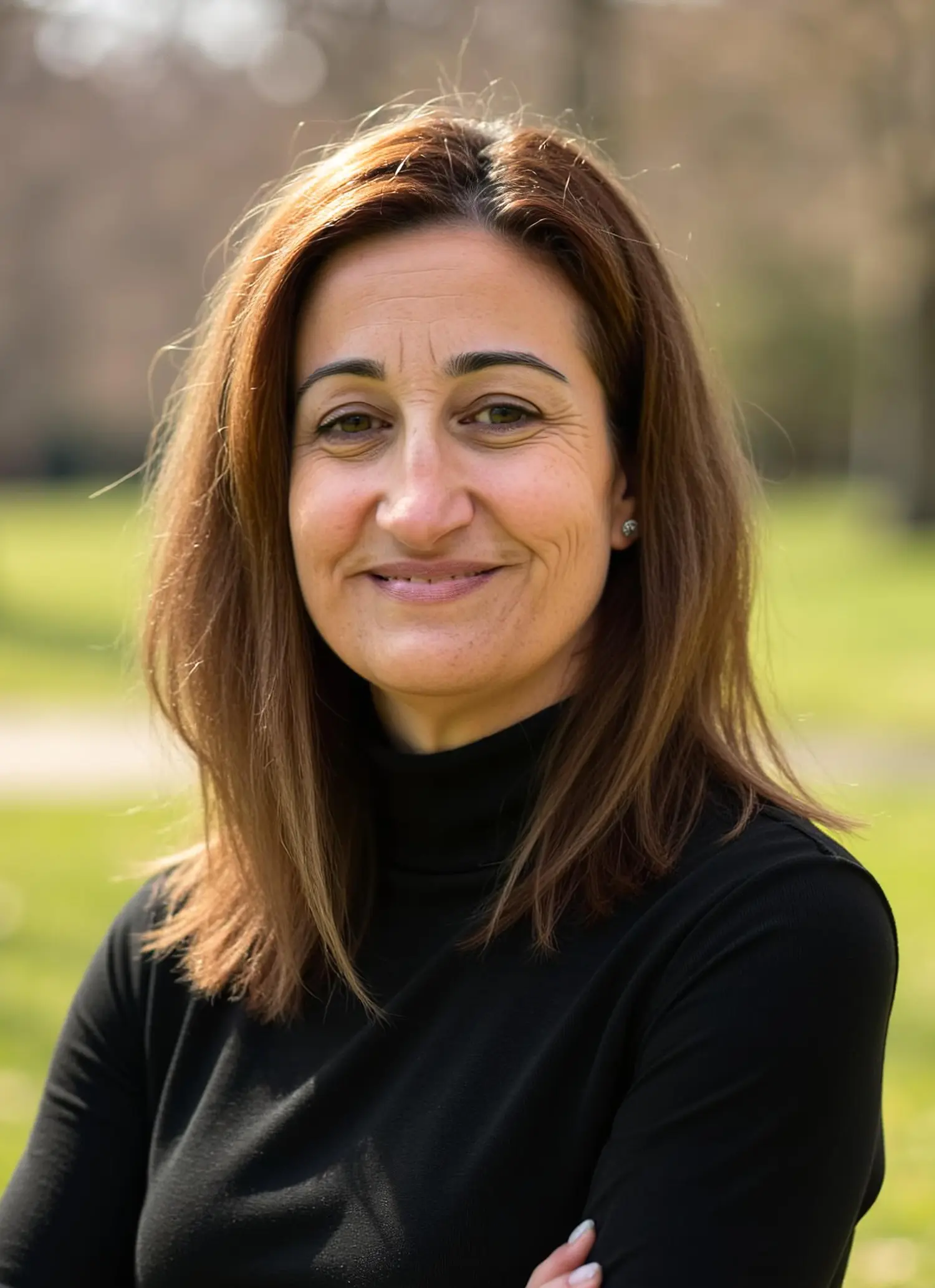 Louisa De Lutiis | The Connect Group