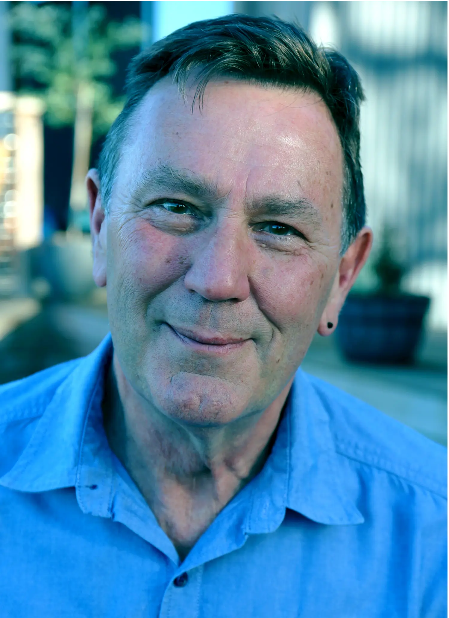 Michael Fryszer | The Connect Group