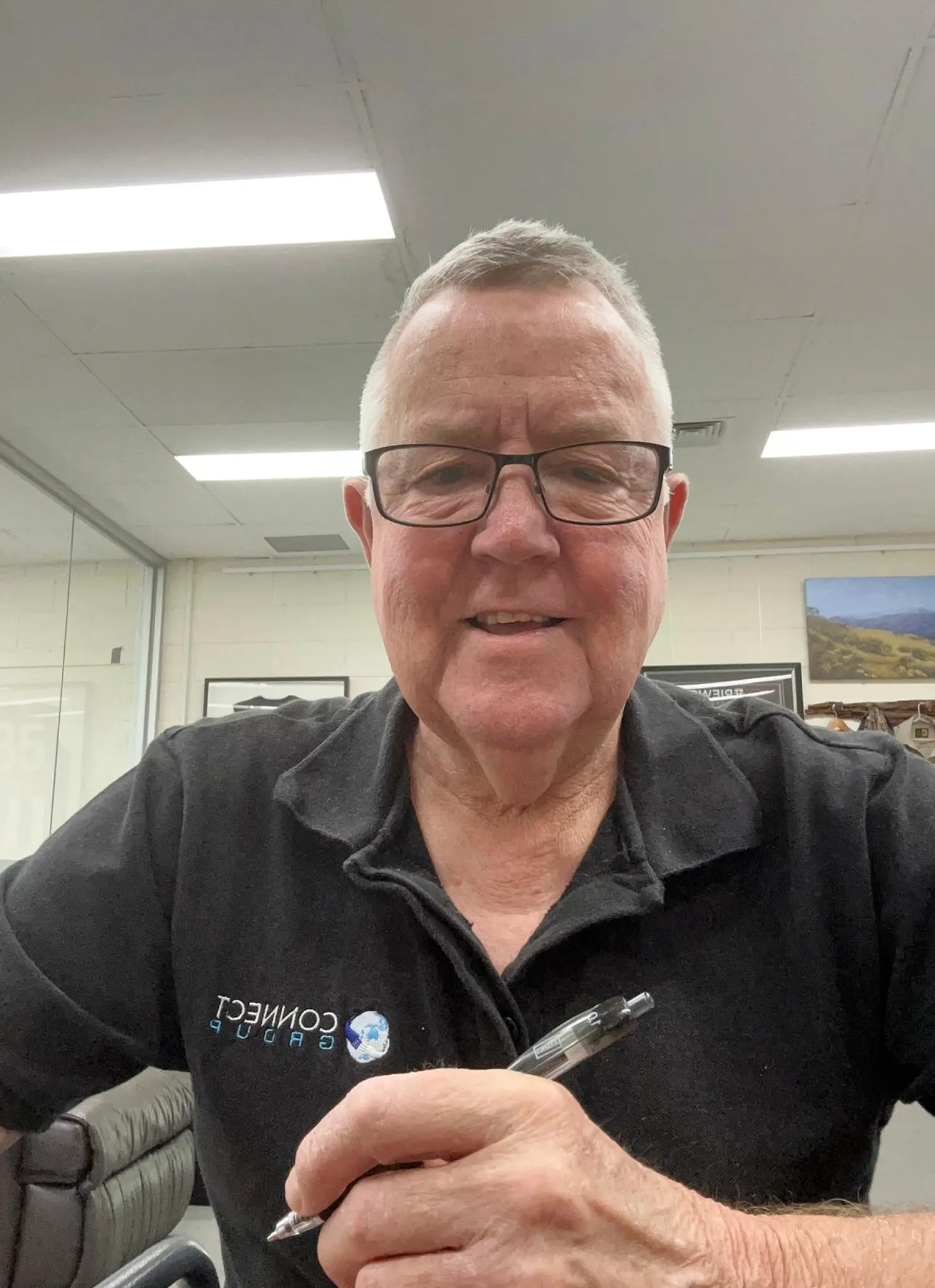 Neil Thompson | The Connect Group