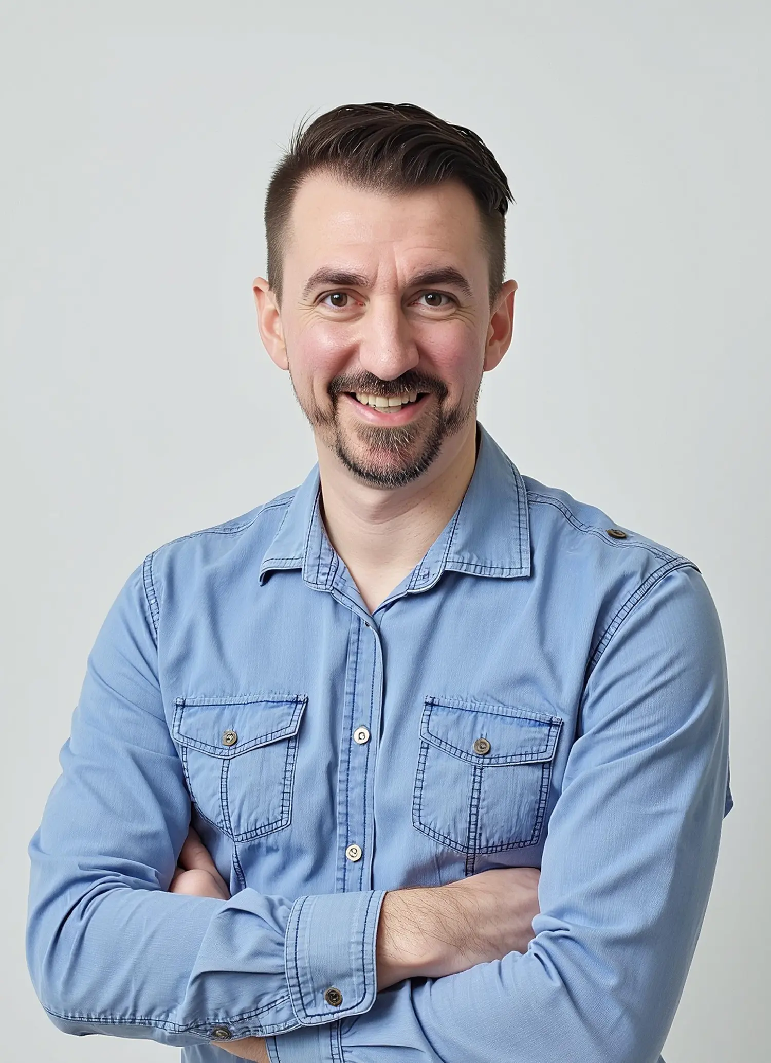 Timothy Currell | The Connect Group